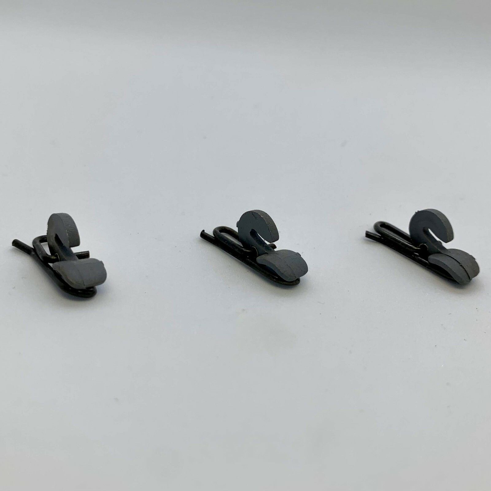 SEA FISHING IMPACT/ IMP CLIPS/ BAIT RELEASE CLIP/ PULLEY CLIP- SHIPPING ...