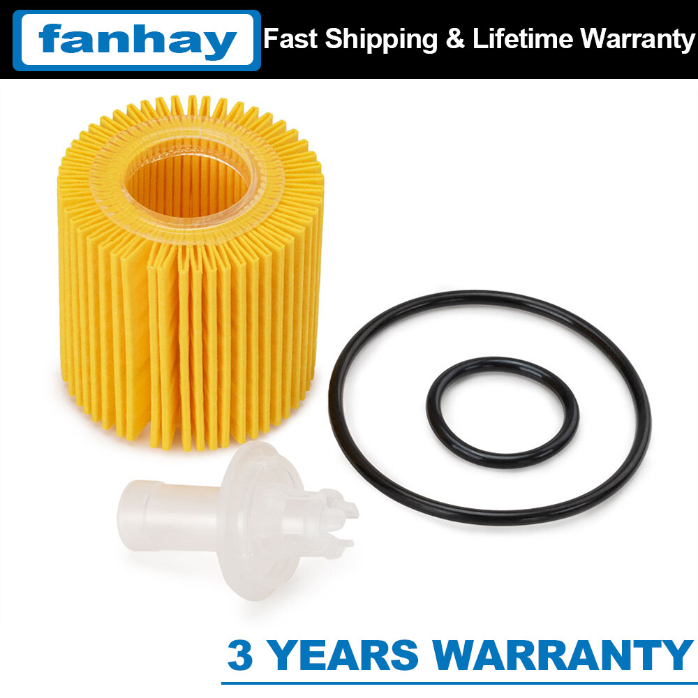 TOYOTA 04152-37010 - cross reference oil filters | oilfilter ...