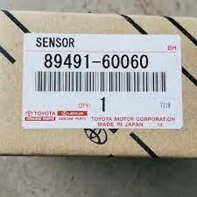 TOYOTA Genuine LAND CRUISER Oil Level Sensor 89491-60060 | eBay