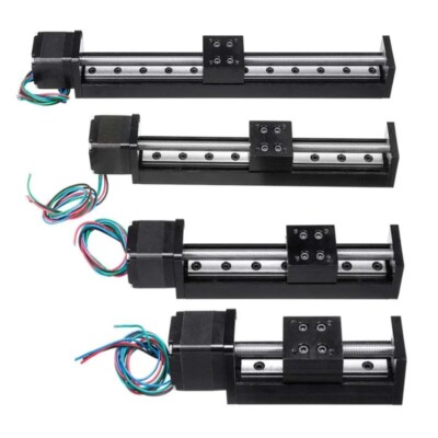 NEMA11 Lead Screw Stepper Motor Linear Module Sliding Table for CNC | eBay