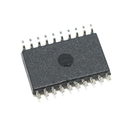 10pcs SN74HCT573DWR 74HCT573 HCT573 SOP-20 | eBay