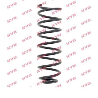 KYB RC5073 Ressort Arrière pour VW Golf II 19E 1G1 Jetta II 165 19E 1G2 ...