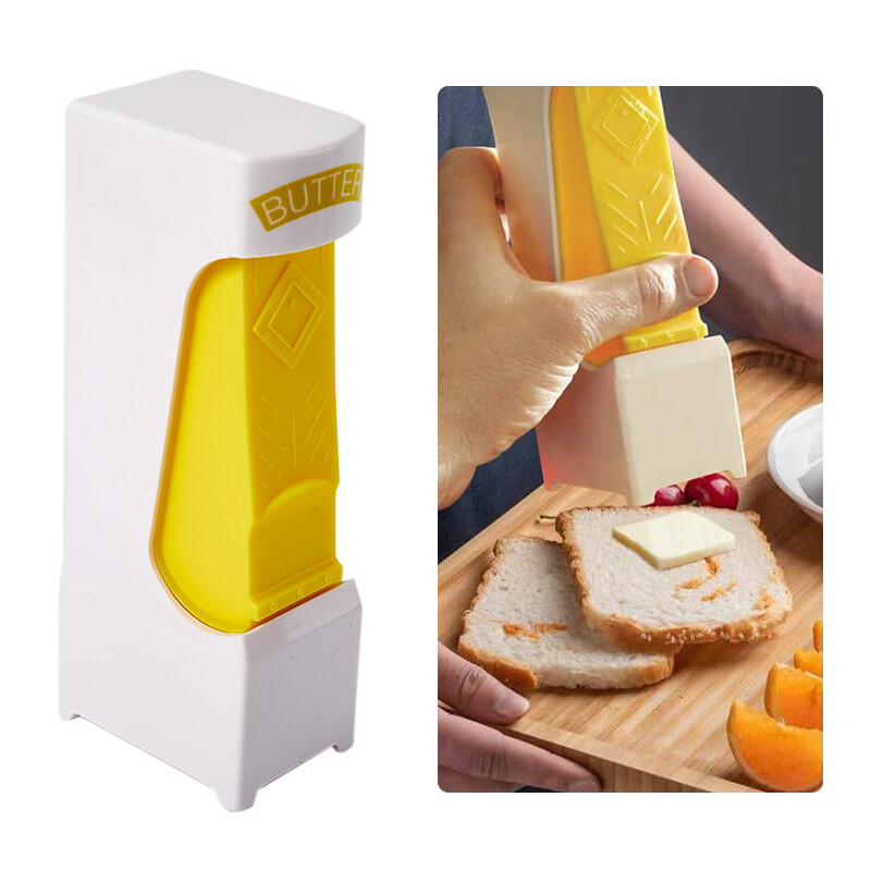 Handheld Portable Butter Cutter Butter Slicer Cheese Slicer Cheese ...