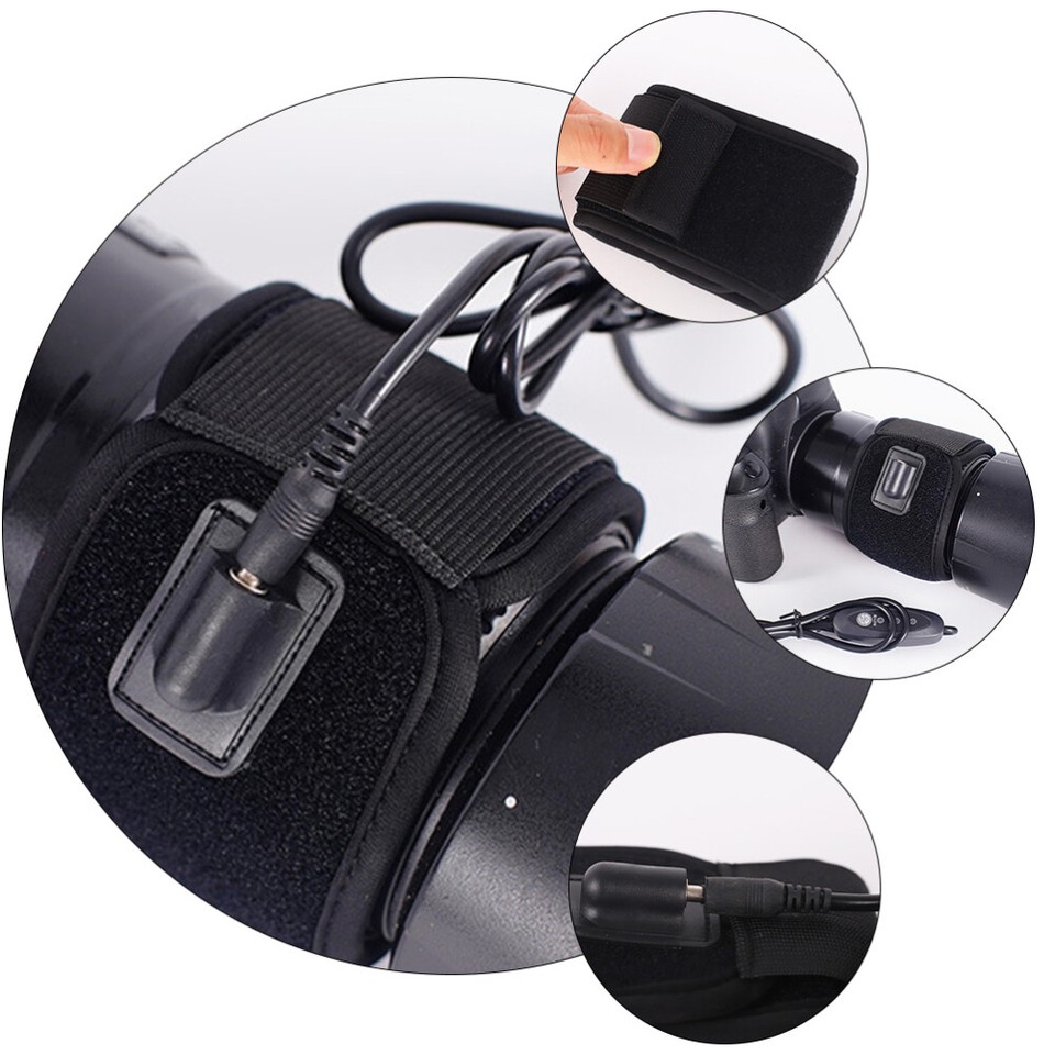 Camera Lens Heater Dew Lens Heater Lens Heater Warmer Lens Warmer Strip ...