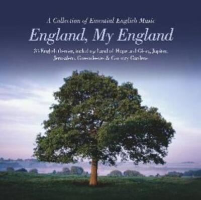 Ronald Binge : The Essential Music of England CD 2 discs (2003) Amazing ...