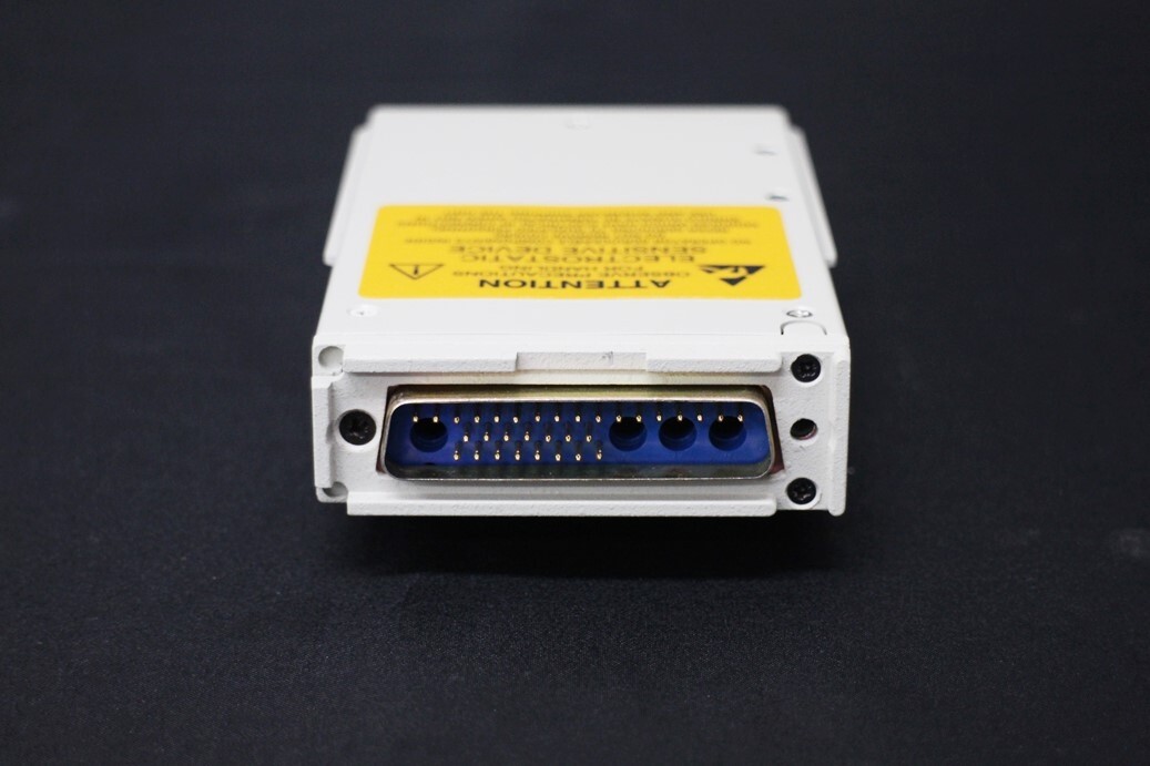 Tektronix 80A02 EOS/ESD Protection Module | eBay