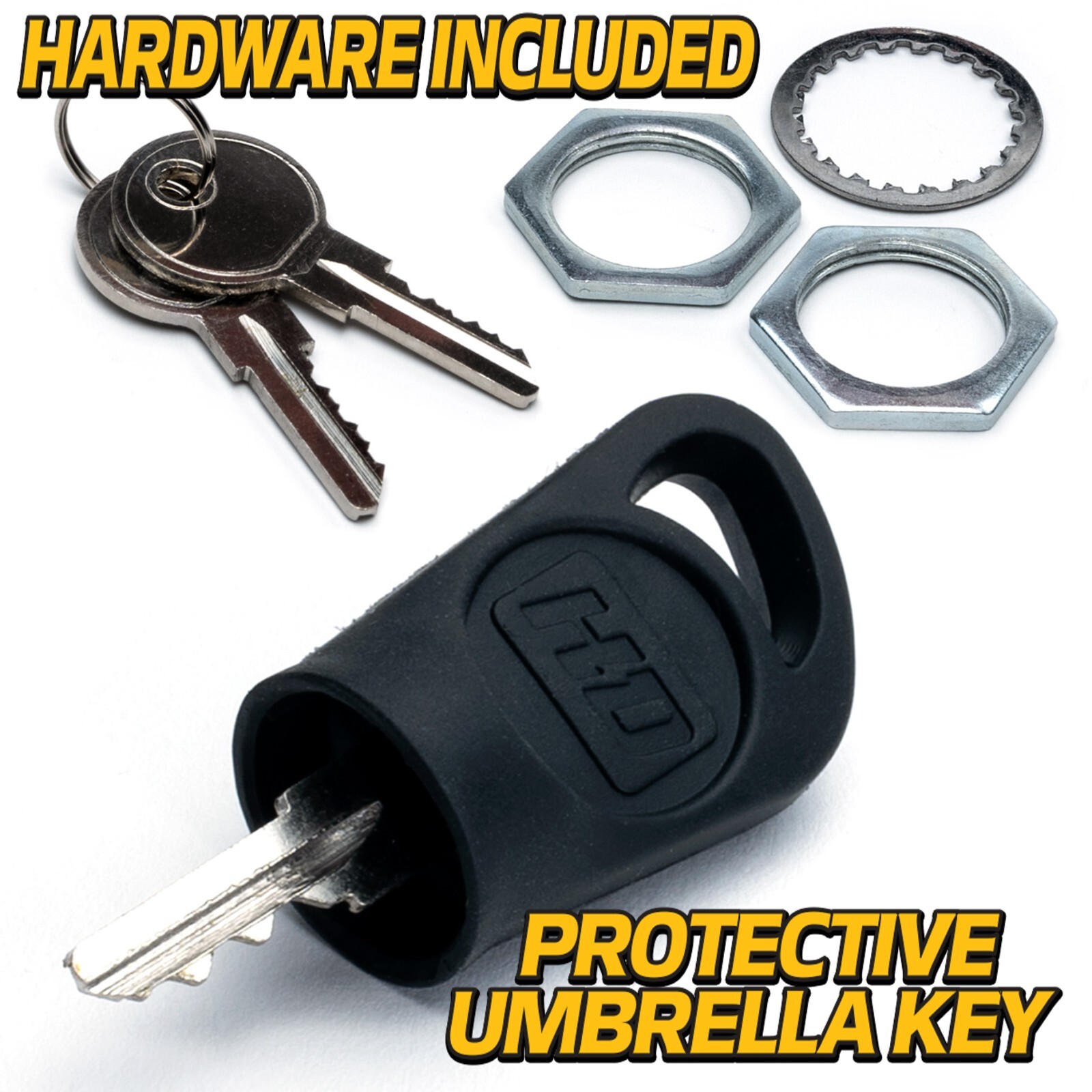 Ignition Switch Fits John Deere Z345R Z355E Z355R Z375R w/UMBRELLA KEY ...