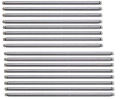 2009-2024 Dodge Ram 5.7L Hemi Push Rods Set 16 | PR-668 | Aftermarket ...