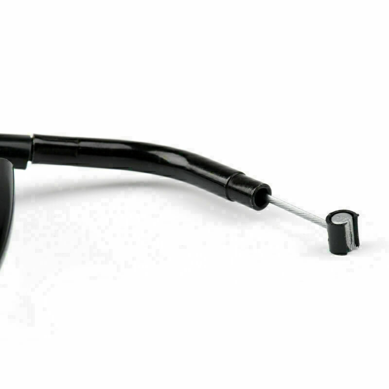 Clutch Cable For Suzuki GSX400 79A Impulse 94-96 GSF400 Bandit 7AA 75A ...