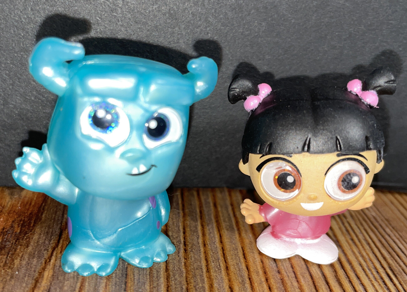 Disney Doorables Series 8 Lot Of 17. Common, Rare, Ultra Rare, Special ...