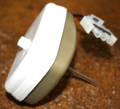 WR60X10141 Refrigerator Evaporator Fan Motor GE OEM | eBay