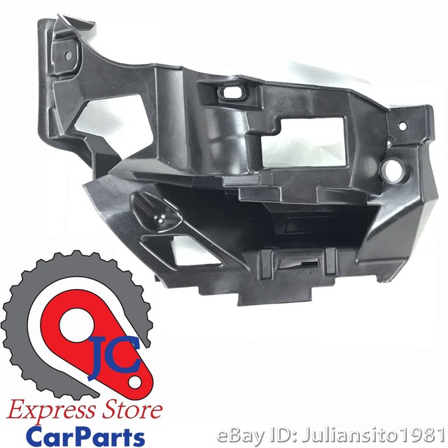 Volkswagen 5C5807261 Genuine OEM Factory Original Liner Extension for ...