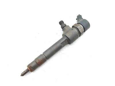 Alfa Romeo 147 1.9JTD 85kW PRE-FL 2002 Engine Fuel Supply Injector ...