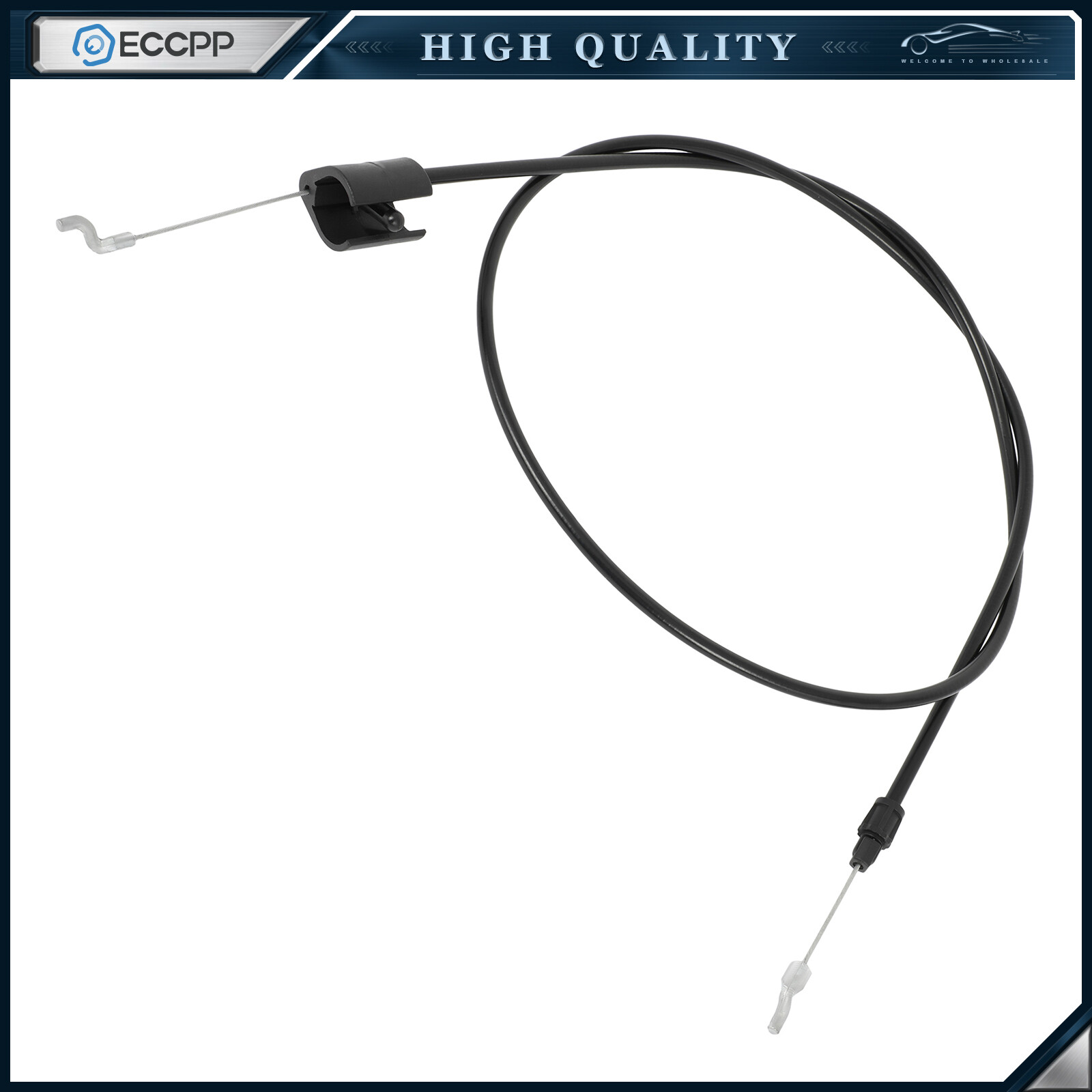 Control Cable Fits AYP Craftsman Poulan Husqvarna 197740 427497 532427497