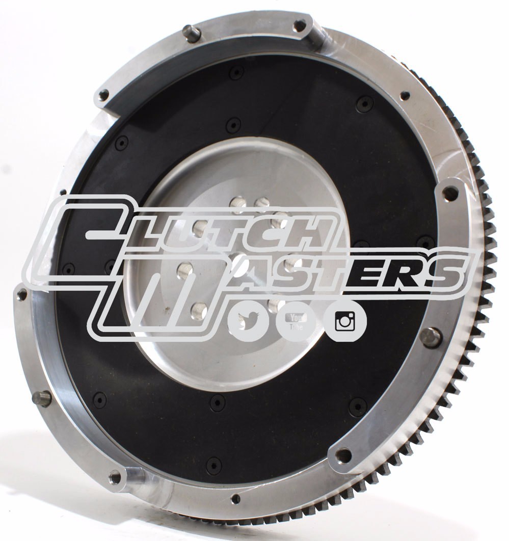 Clutchmasters Aluminum Flywheel 90-97 Stealth 3000GT FW-622-AL | eBay