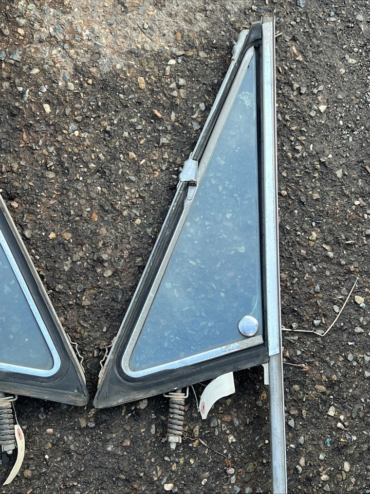 1967 67 68 69 70 72 Chevy GMC C10 C20 Blazer Sierra tinted Vent Window ...