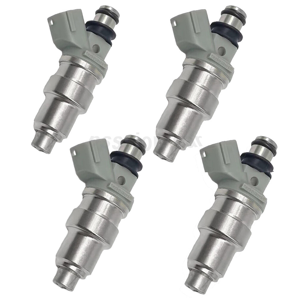 Fuel Injector Nozzles Fit for Toyota Starlet EP82 4EFTE 23250-11060 ...