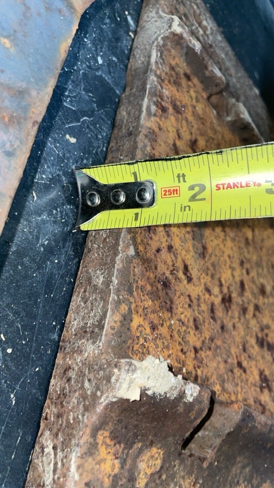 Railroad Spike Plates | eBay