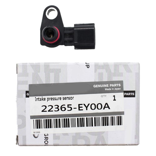 OEM Intake Manifold Air Pressure Sensor For Nissan Altima Frontier ...