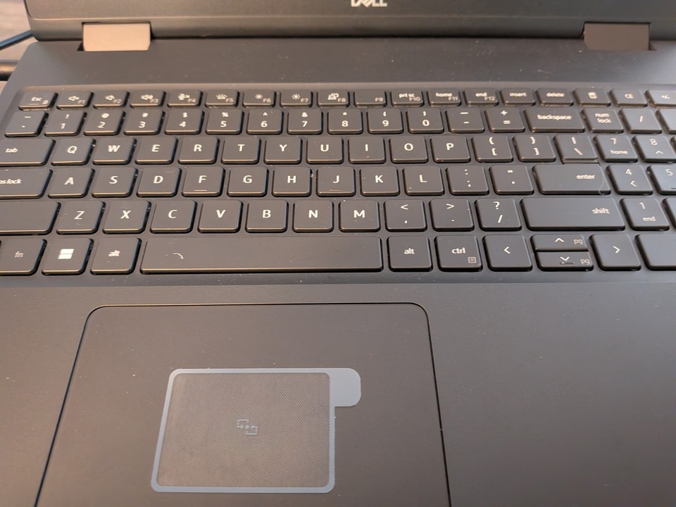Dell Precision 7680 Workstation I7 128gb Ram 2tb Storage | eBay