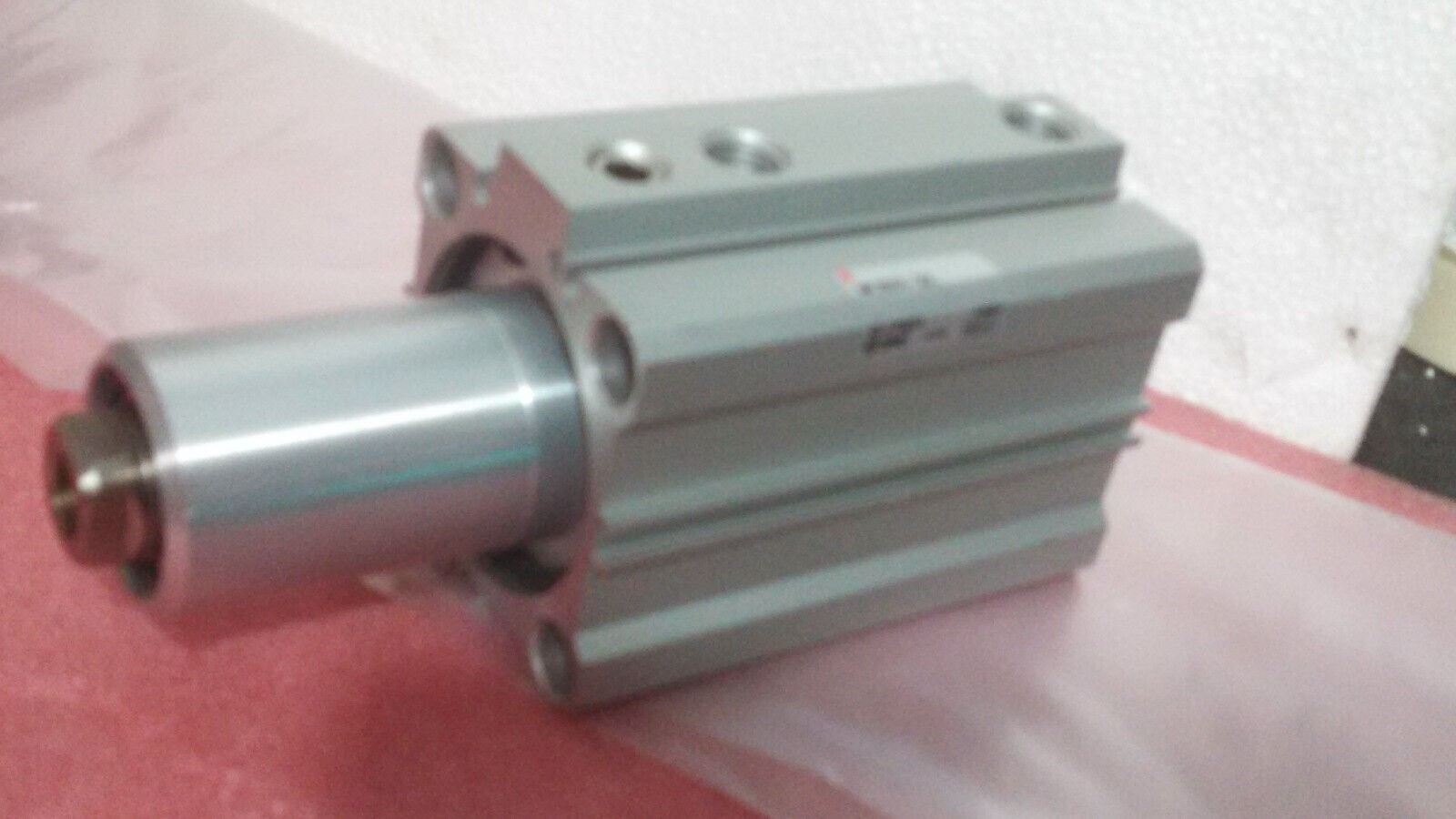SMC MK2B MKA CHDKDB MKB Stroke 100 50 20 mm Rotary Clamp Cylinder ...