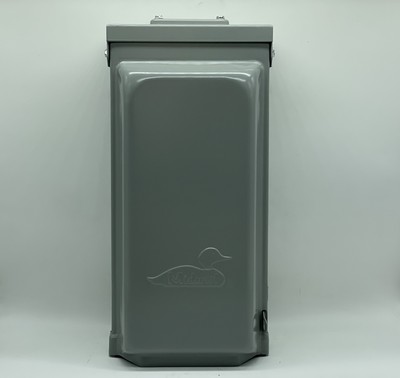 Boxes & Enclosures - 30 Amp