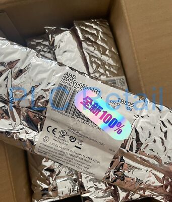 NEW ABB bus interface TB805 3BSE008534R1 Fast delivery | eBay