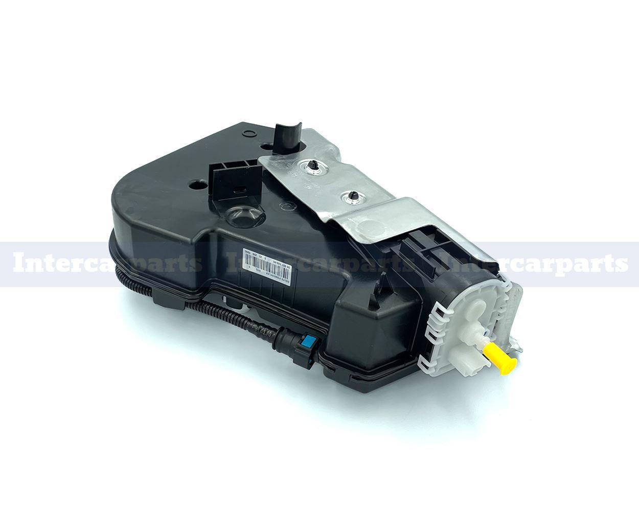 Fuel Additive Eolys DPF Filter Tank Pump for Peugeot 308 3008 RCZ ...