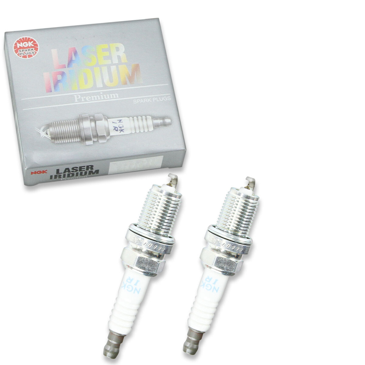 Denso PK20TT - Alternative spark plugs