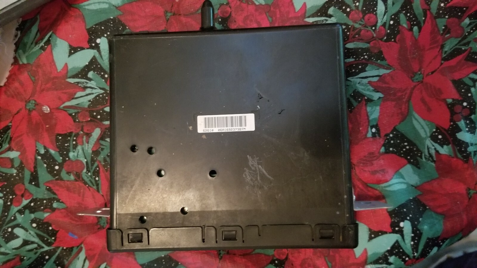 2015-2017 Escalade Silverado Sierra Factory GM Disc Player Module P/N ...