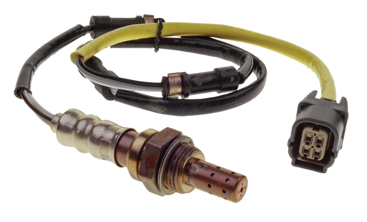 Post-Cat oxygen sensor for Honda Fit GE L13A 4-Cyl 1.3 10/07-9/13 | eBay