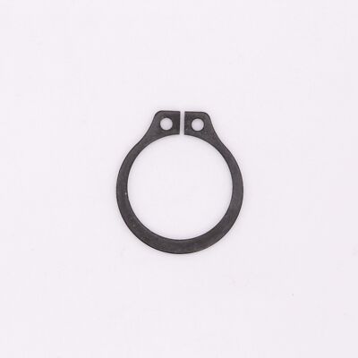 Retaining Ring Part Number - 11037 For Harley-Davidson | eBay