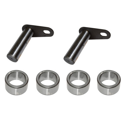 Bucket Pin & Bushing Set Fits CAT 246 1429091 6K4148 Fits Caterpillar ...