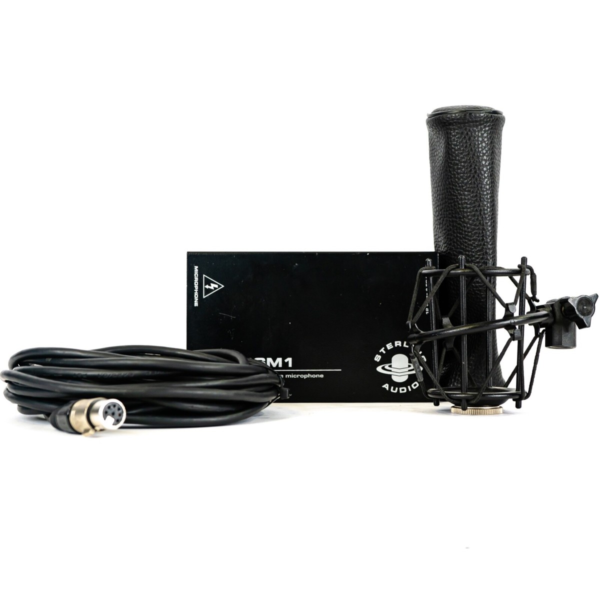 Audio Mic Set