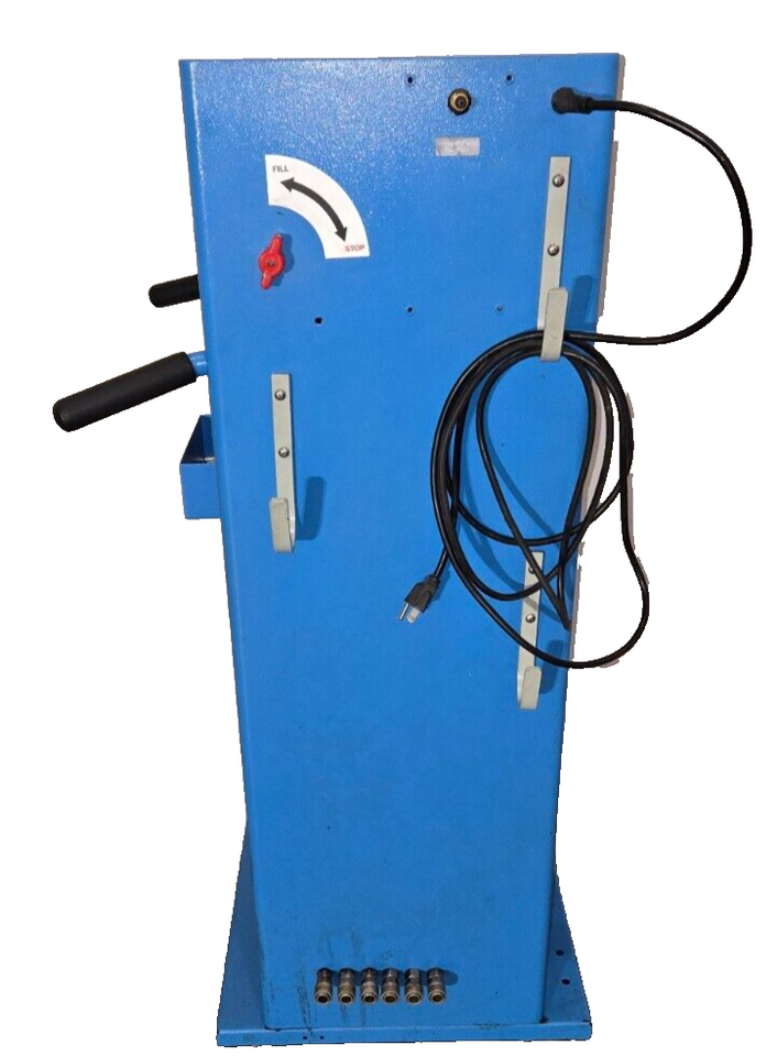 Nitrofill Nitrogen Generator Model E-170 Automotive Tire Inflation ...