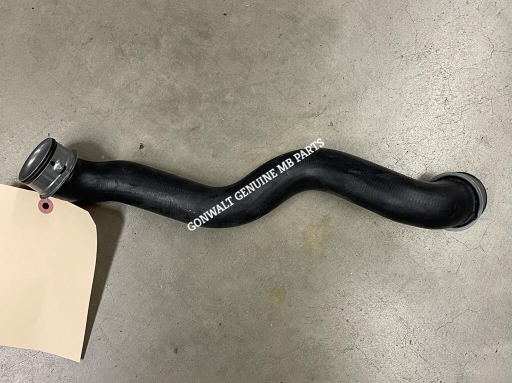 OEM 2045013982 Genuine Mercedes-Benz E350 2012-2016 Upper Hose | eBay
