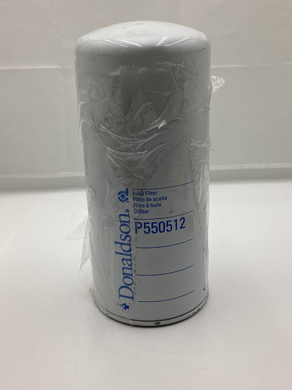 IHC-NAVISTAR 1833121C1 - cross reference oil filters | oilfilter ...