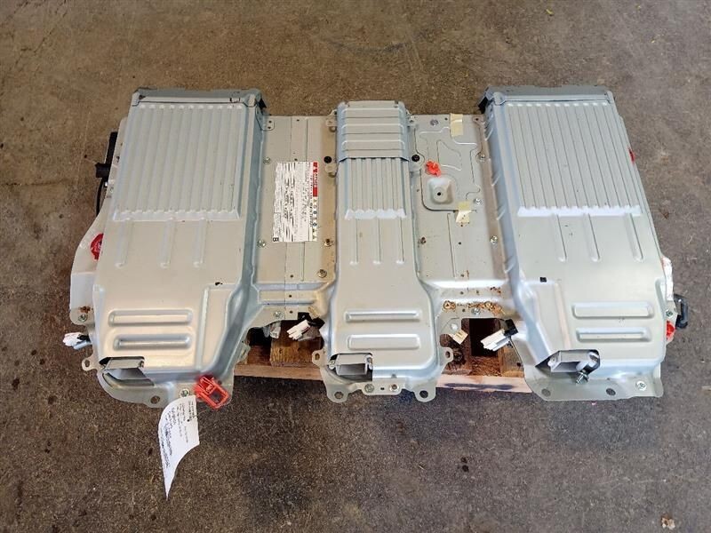 2006-2009 Toyota Highlander Lexus RX400H Hybrid Battery ID G9280-48030 ...