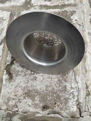 Aluminum Boiler Flue Snug Seal | eBay UK
