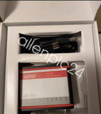 Vector VN1611/VN1610 Network Interface for sale online | eBay