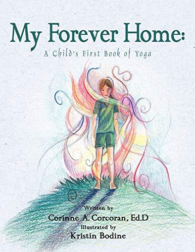 My Forever Home: A Child's First Book of Yoga 9781441560186| eBay