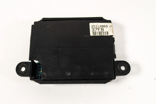 88-92 Camaro RS Firebird Trans Am Cruise Control module | eBay