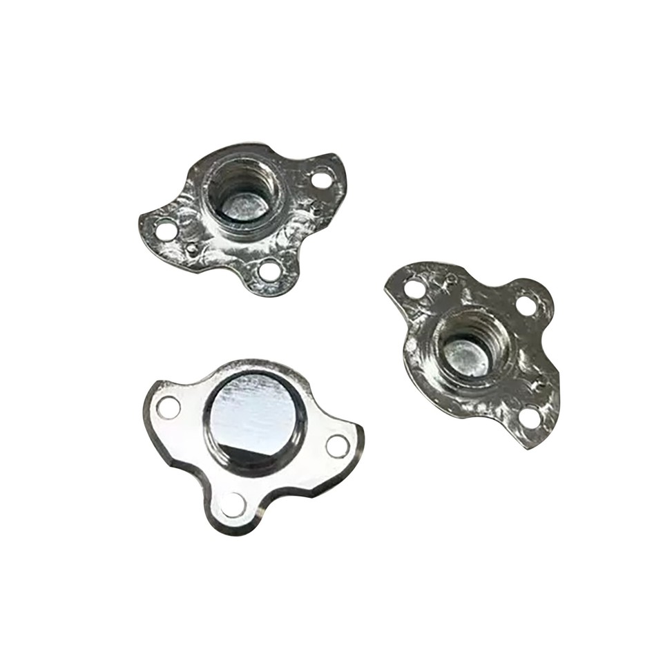 For Sony A7S III A7S3 A7M4 A7R4 Bottom Tripod Pod Fixed Plate Base Screw Nut 1X | eBay