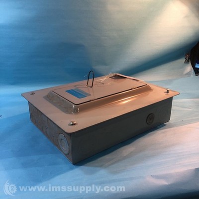 Pushmatic Electricenter Circuit Breaker Panel Box USIP | eBay UK