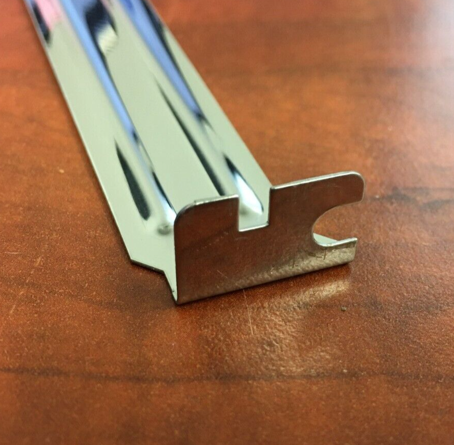 Lot of (10) Metal PCI Express Blank Cover Plate Full/Standard Height | eBay