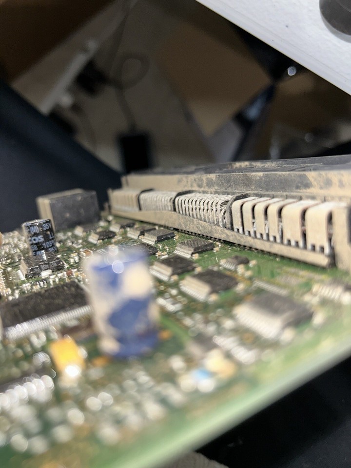 BMW MINI CAR ACCESS SYSTEM CAS 3+ IMMOBILIZER MODULE ADVANCED RESCUE ...