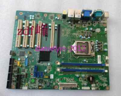 1pcs Used Advantech AIMB-706 REV A1 | eBay