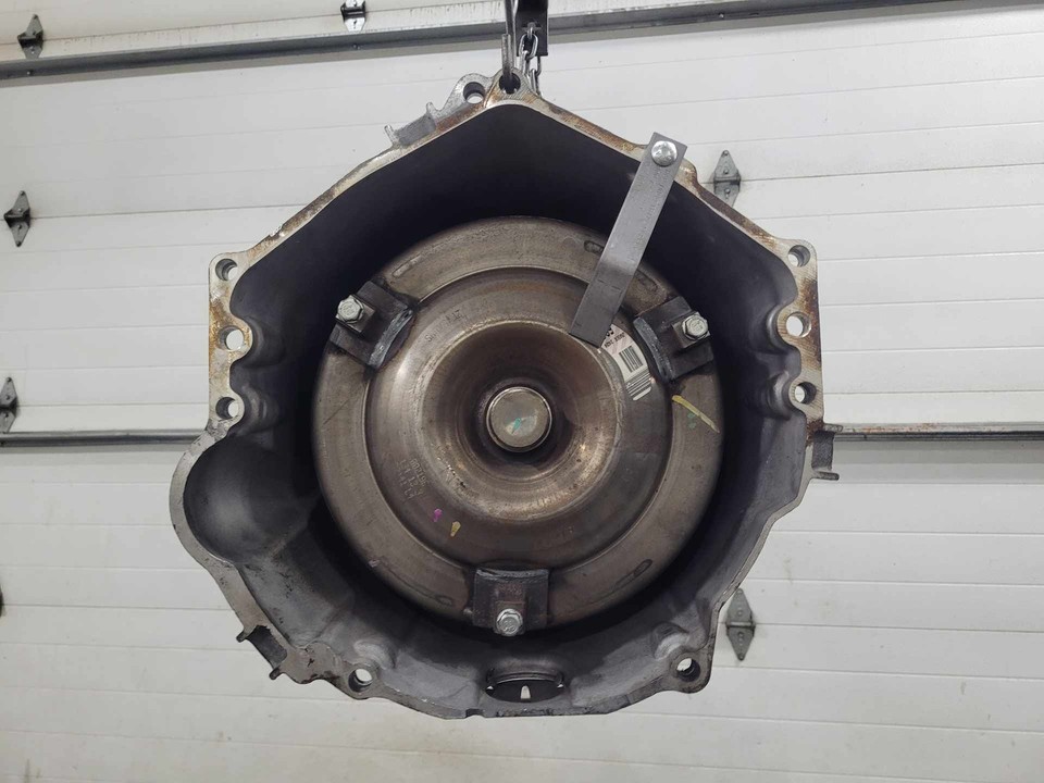 13 GMC Chevrolet TRUCK SUV 6L80 Automatic Transmission (5.3L / 2WD ...