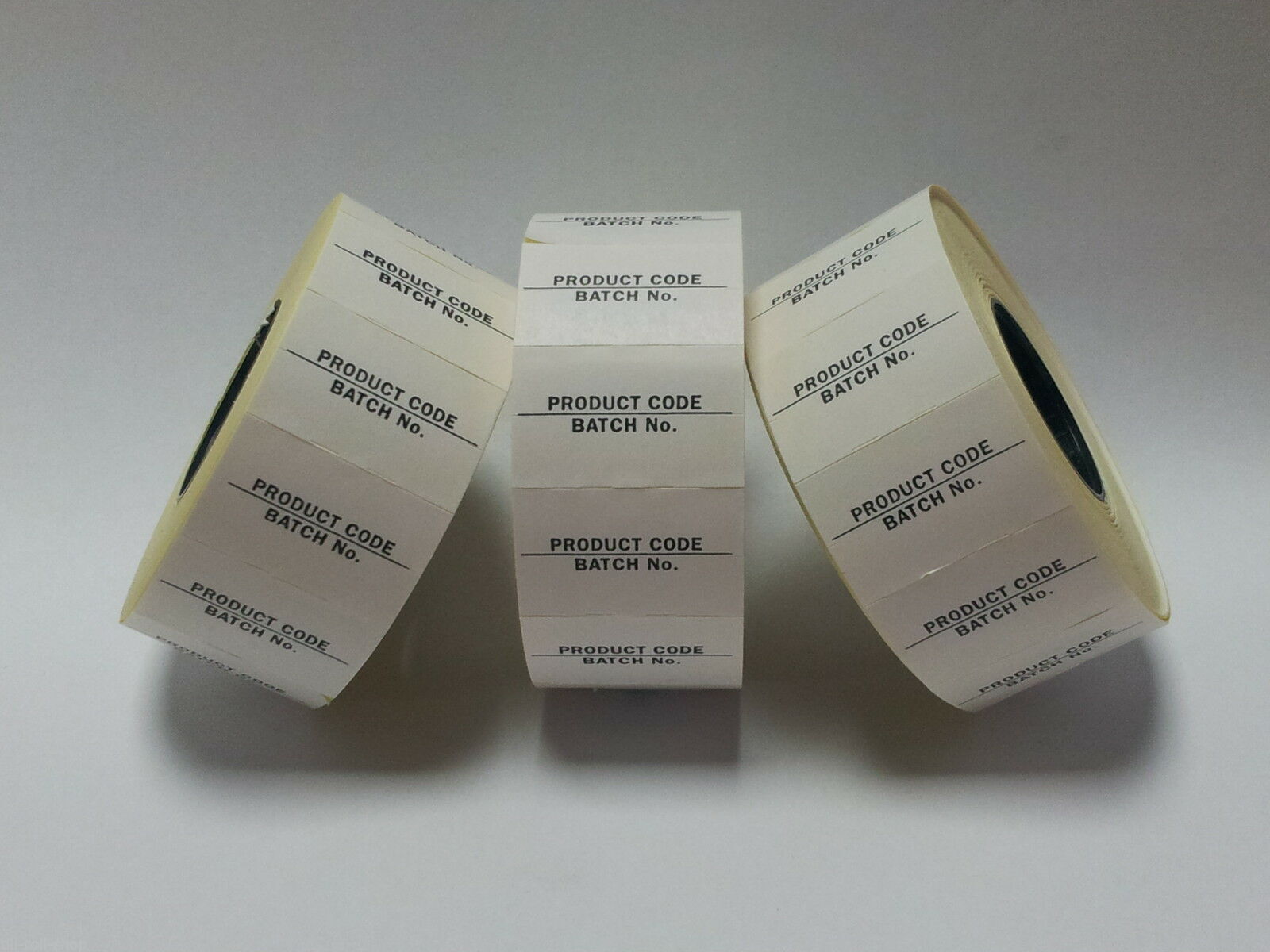 Puma PJ6 , PJ8 - Price Gun Pricing Labels CT4 26x12 , CT1 22x12 , CT7 ...