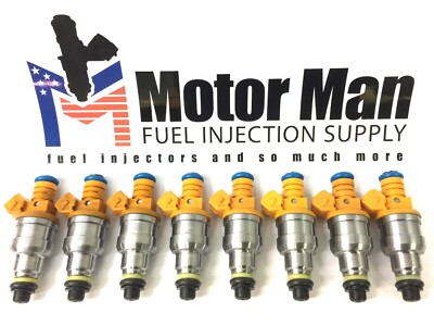 Motor Man | Bosch Fuel Injector Upgrade | D1830GA ERR722 Land Rover 4 ...